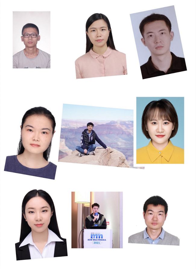 我院信息学部八篇论文被ACM MM2021录用