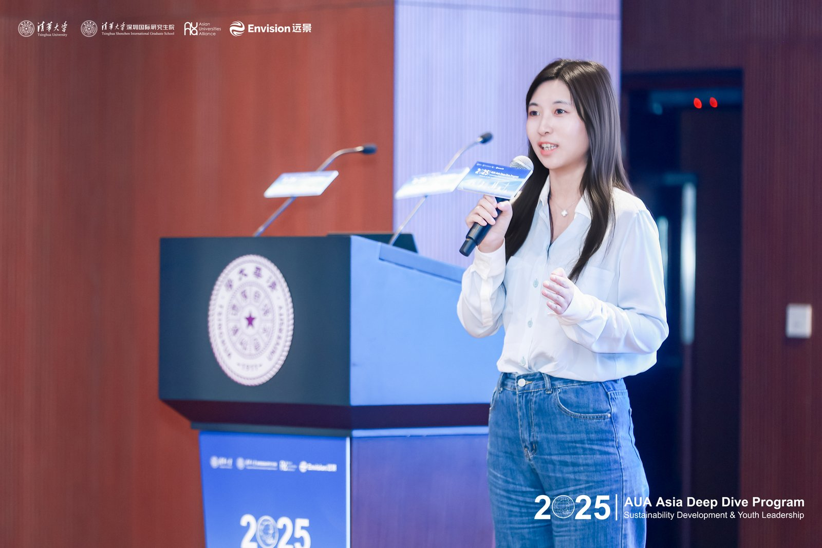 AUA Asia Deep Dive Program Kicks Off