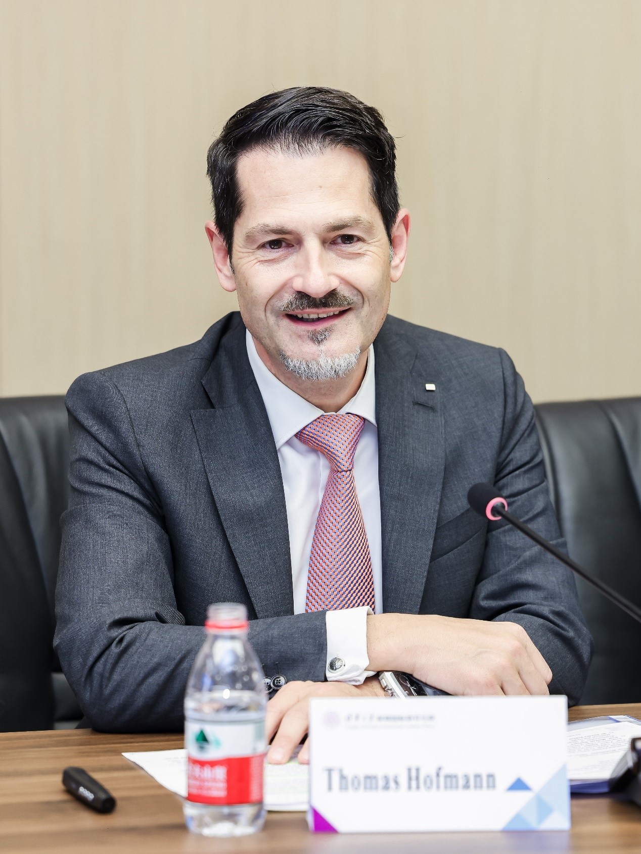 SIGS, TUM sign MOU to establish joint operations in Shenzhen