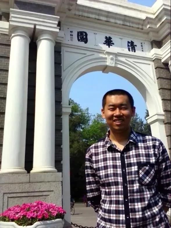 SIGS毕业生故事 | 郭君：博士毕业并不是终点，而是新奋斗的起点